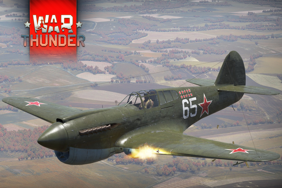 [Profile] Ace of the Month - November - Major General Peter Pokryshev - News - War Thunder
